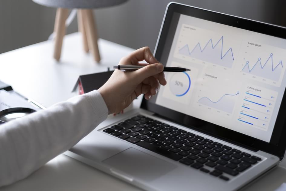 Anaconda | How Data Visualization Improves Decision-Making Anaconda | How Data Visualization Improves Decision-Making